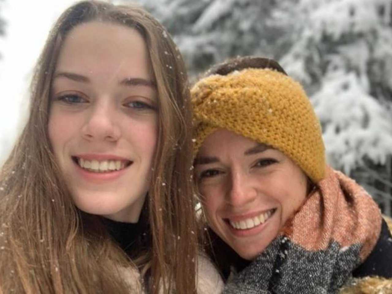 Stephanie Planckaert schrikt van wat ze ziet bij dochter Iluna: "Die jongens doen dat élke dag ...